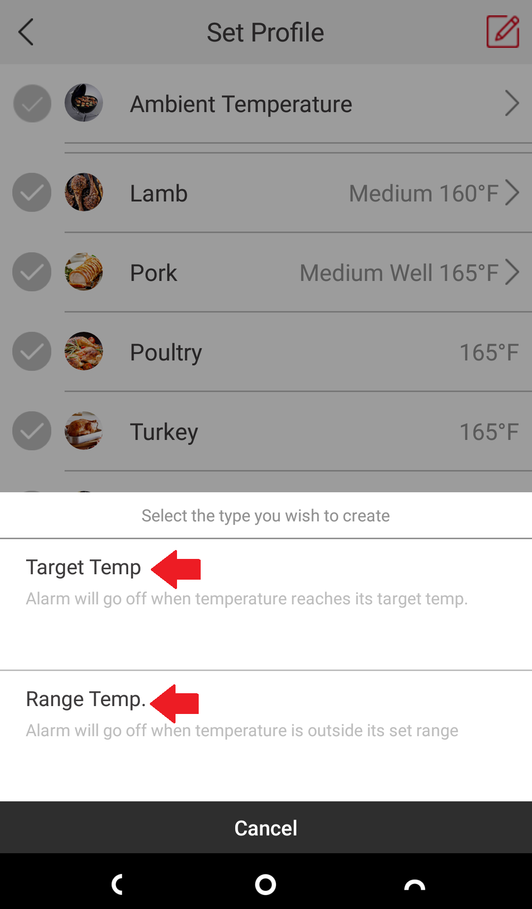 [TP-25] Creating Temperature Profile – ThermoPro